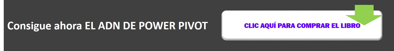 Lanzamiento del ADN de Power Pivot en eBook – Excel Trucos & Power BI Tips